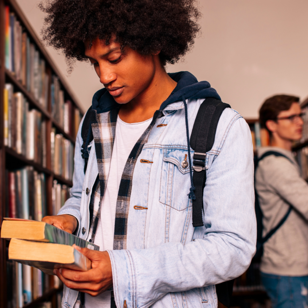 Praying Them Through College